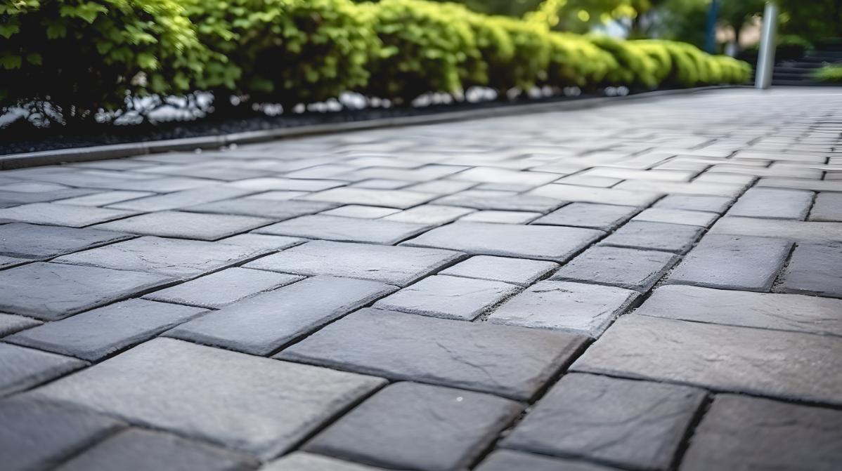 Pavé Uni Entrée Maison - 10 conseils pour bien réussir votre aménagement