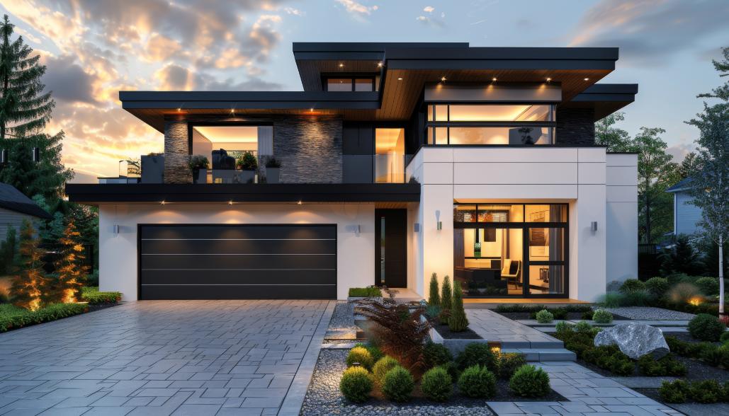 Pavé Uni Entrée Maison - 10 conseils pour bien réussir votre aménagement